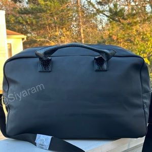 Jimmy Choo | Bags | Jimmy Choo Duffle Bag | Poshmark